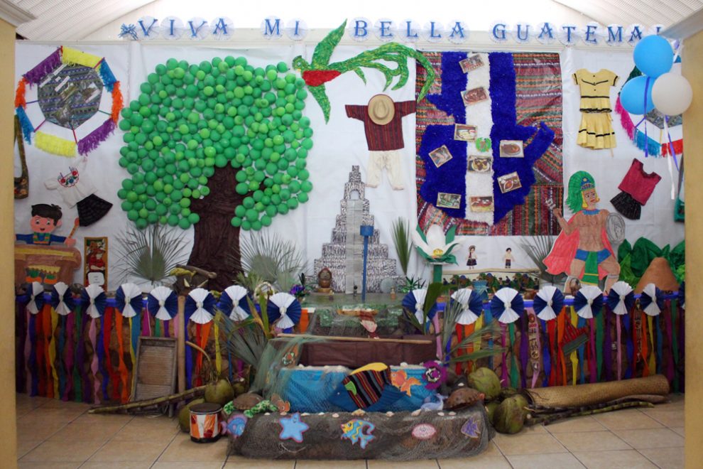 INDEPENDENCIA – Municipalidad de Puerto Barrios